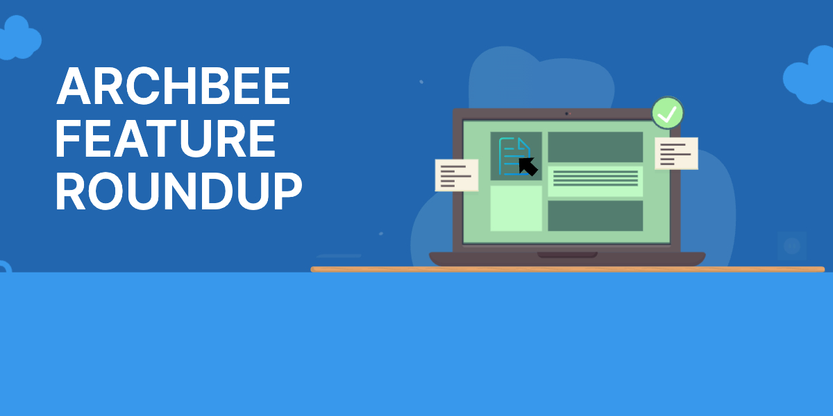 Archbee Top Features from Last 12 Months - SaaS News